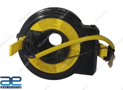 Clock Spring Assembly For Hyundai I10 1.1L 1.2L 2007-2010 GEc | eBay