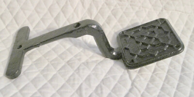 Primitives - Buggy Step