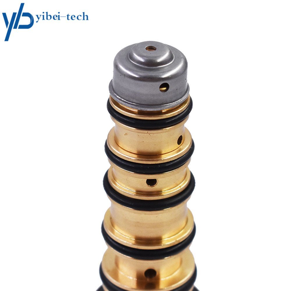 For Toyota 2007-2009 Camry A/C Compressor Electronic Control Valve CV47 ...