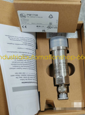 1PC NEW PM1708 Pressure Sensor Via DHL or FedEX | eBay