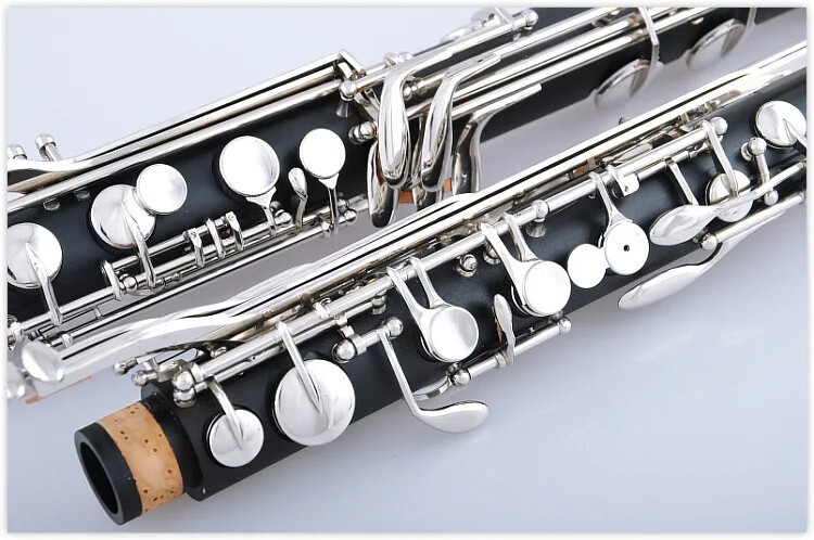 Bass Clarinet Professional Clarinet Low-C/LOWE Bb/Sib-Weike | eBay