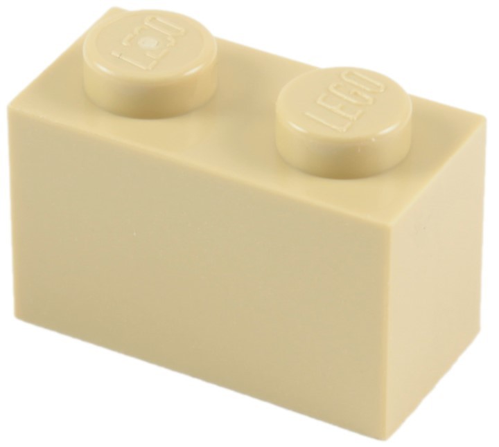 ☀️NEW! LEGO 1x2 LEGOS BRICKS Pick Size & Color 10 or 100 3004 Bulk ...