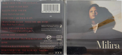 Milira - Milira CD | eBay