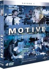 Motive, saison 1 Lehman, Kristin; Ferreira, Louis; Smith, C. (DVD) (UK ...