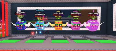 💸CHEAPEST | Steal a Brainrot: RANDOM BRAINROT GOD LUCKY BLOCK | FAST ...