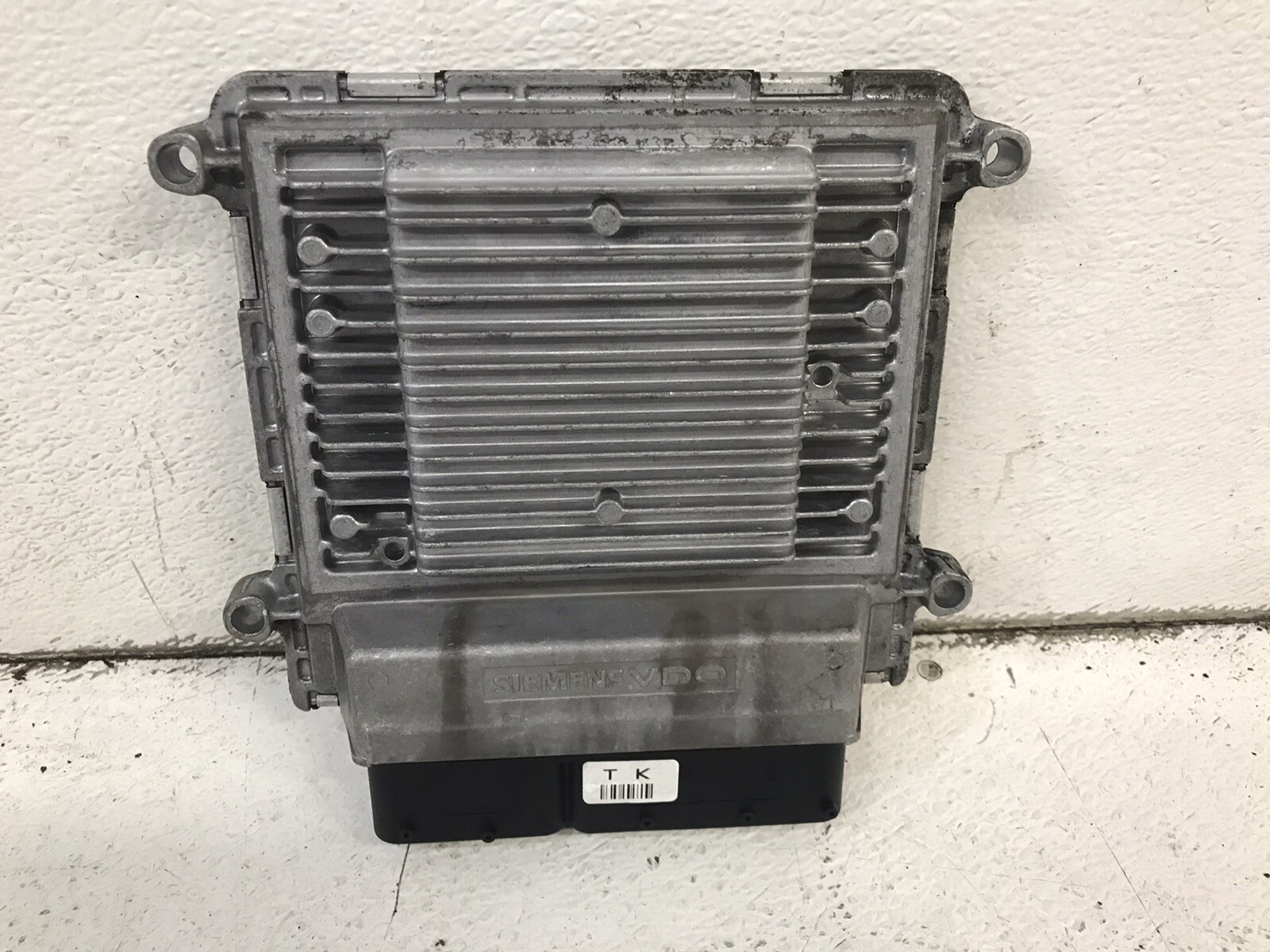 2006-2008 kia optima w cruise 2.4 AT engine computer ecu ecm pcm pcu ...