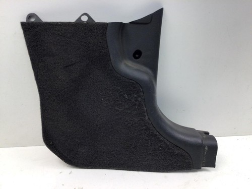 VT VX VU WH Commodore Statesman SS Calais RHS right drivers kick panel ...