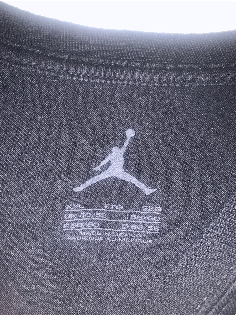 Purple Jordan Logo