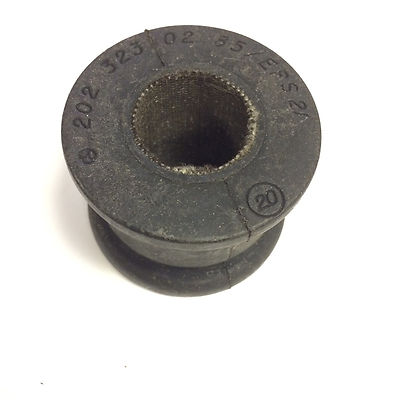 OEM Mercedes-Benz C220 C230 SLK230 Kompressor Rubber Mounting ...