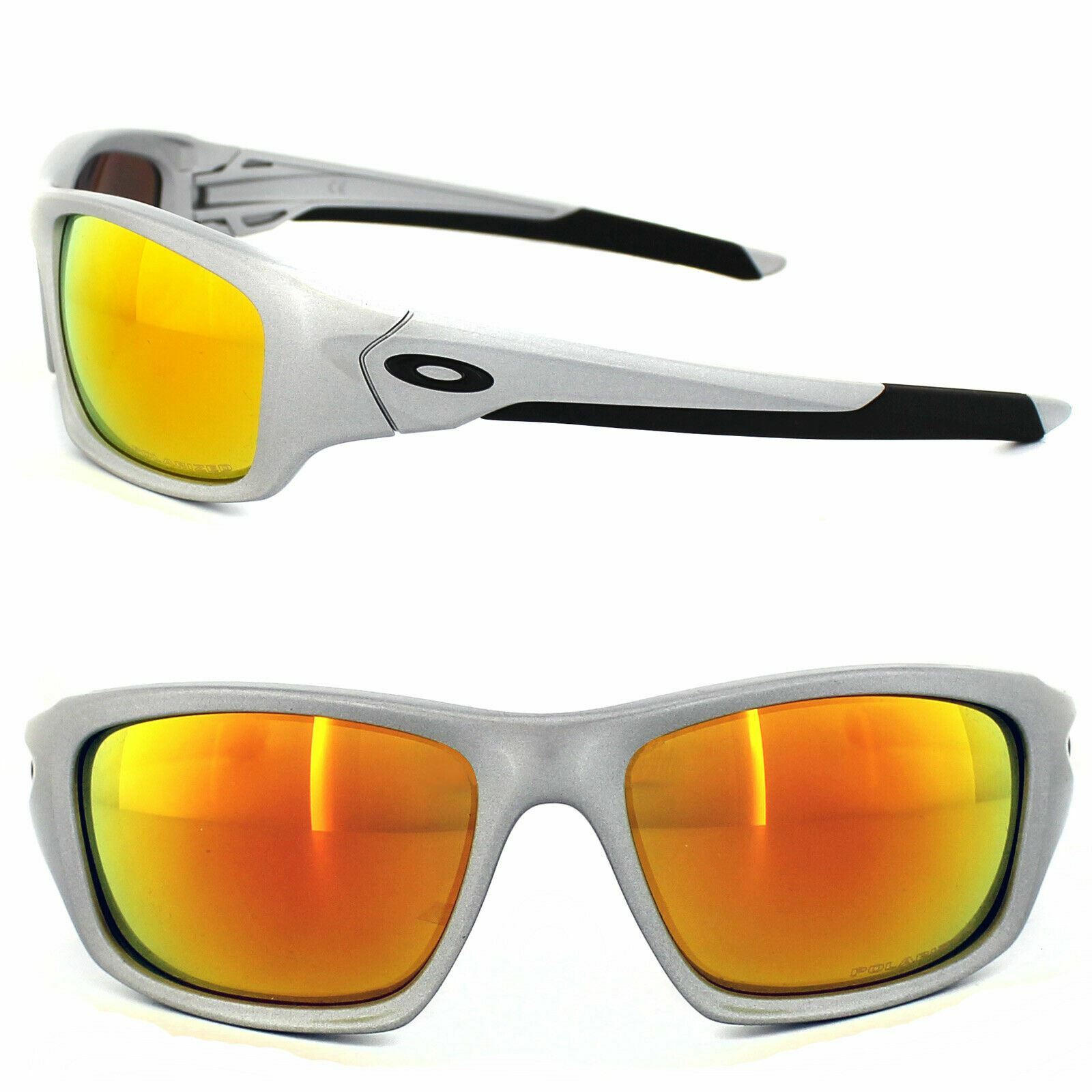 [OO9236] Mens Oakley Valve Sunglasses | eBay