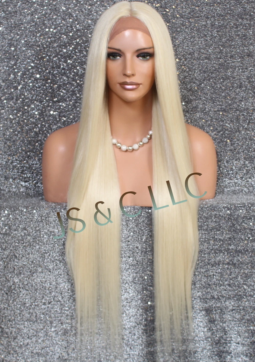 Longest Human Hair