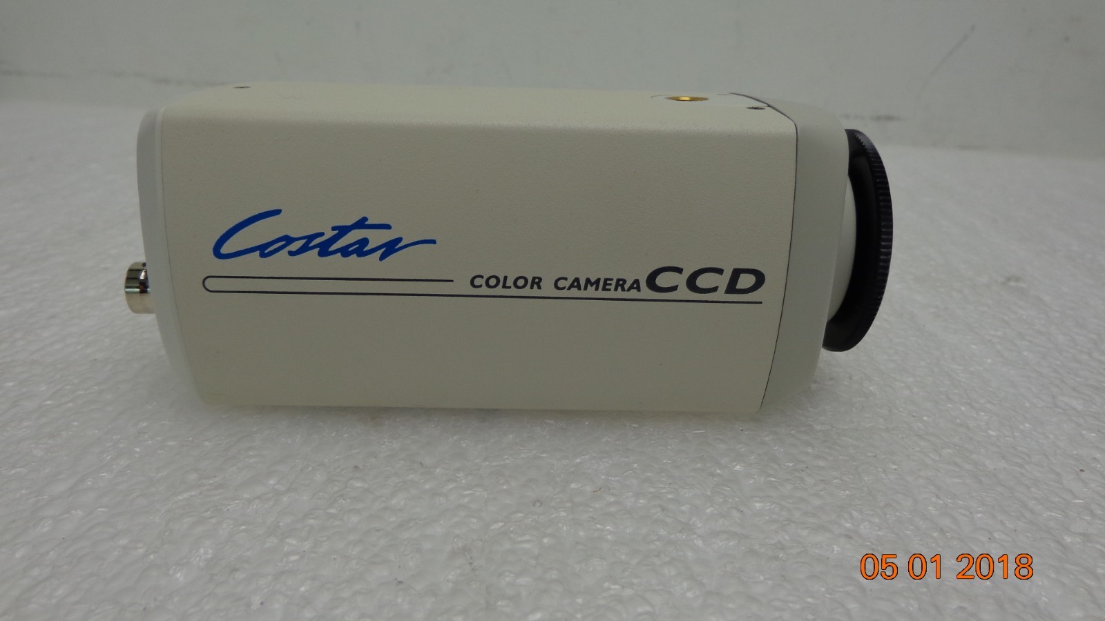Costar Security Color Camera CCC3400 CCTV | eBay