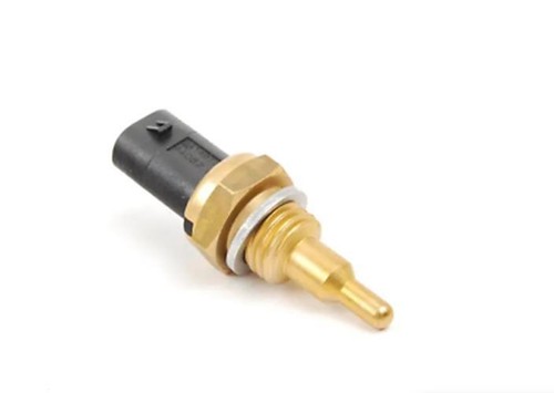 Genuine BMW Temperature sensor water/oil 13627580635 | eBay