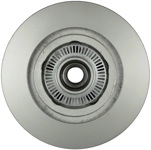 Frt Hub & Brk Rotor Assy Bosch 20010370 | eBay