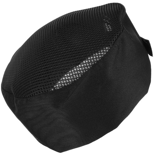 Kitchen Cooking Hat Comfortable Chef Hat Washable Chef Hat Mesh Hat ...