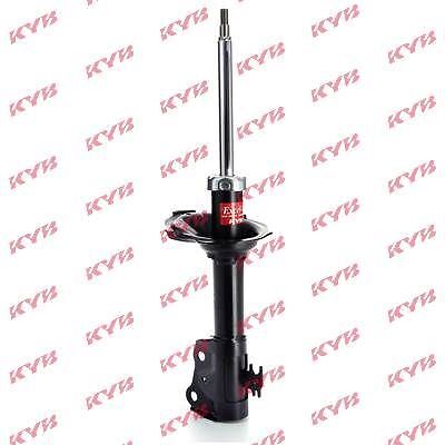 KYB 333368 Shock Absorber Front Replacement Service Fits Toyota Yaris ...