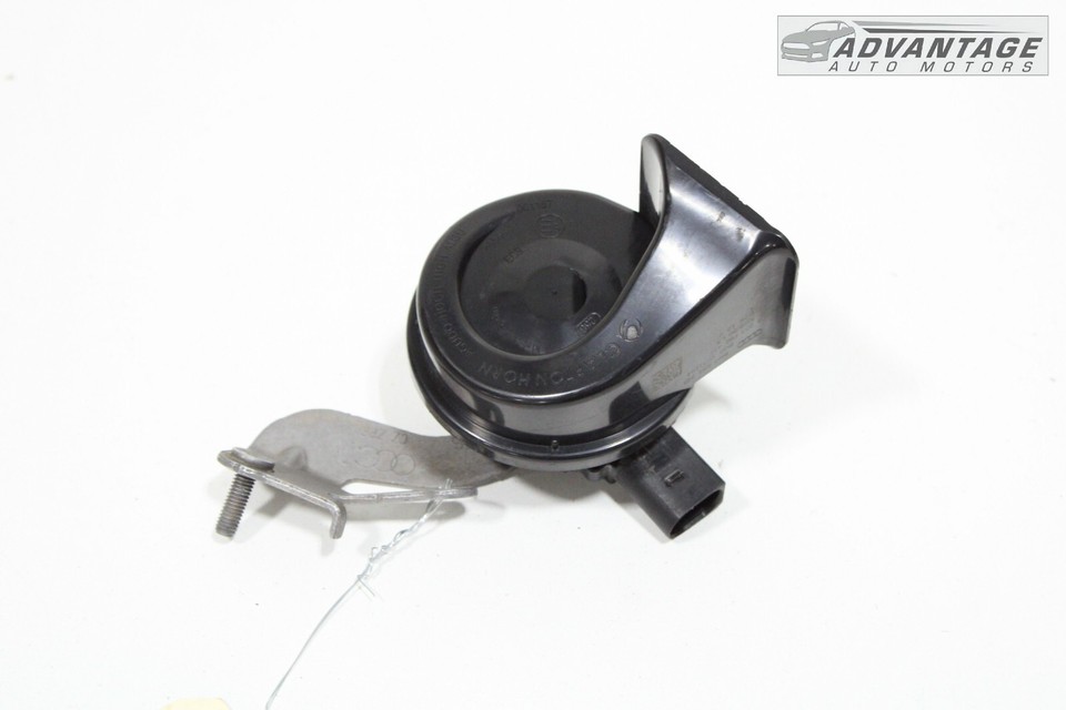 2018-2023 AUDI A5 SPORTBACK LEFT LOW TONE NOTE ELECTRIC HORN SIGNAL ...