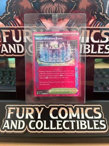 Fury Comics and Collectibles | eBay Stores
