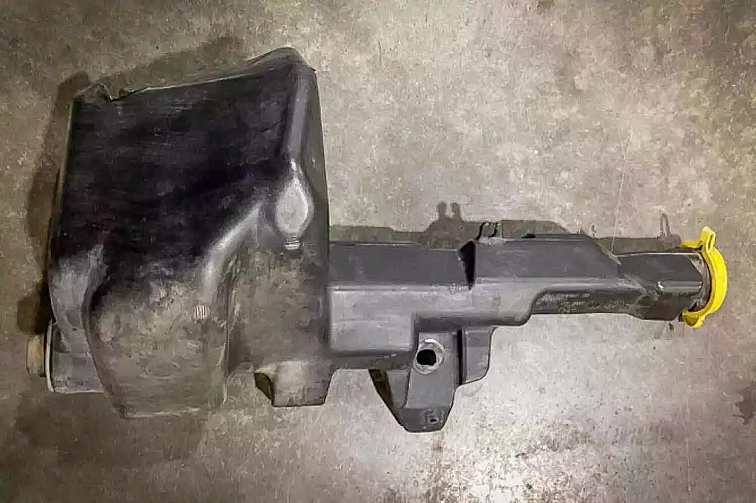 Buying the Right Windshield Washer Fluid