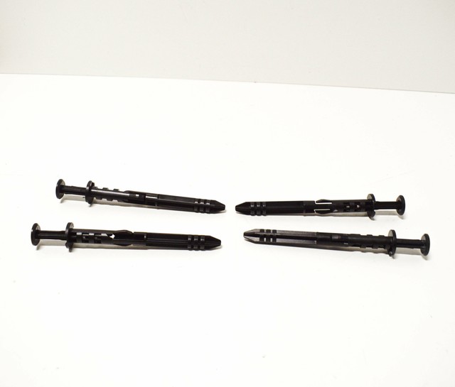 Audi A7 Sportback 4k8 55 TFSI Rear Left Control Arm Retaining Pin ...