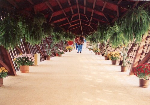 Infinity Room Interior, House on the Rock, Spring Green, Wisconsin ...