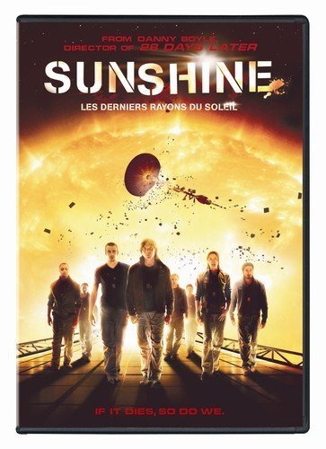 Sunshine - Biography,Short DVD | eBay