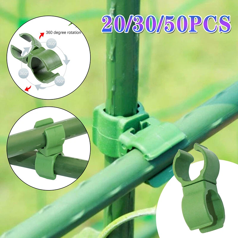 Garden Frame Connectors | Fasci Garden