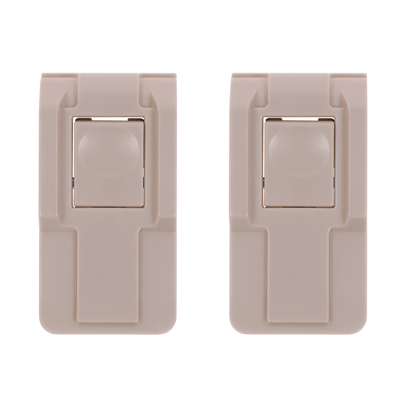 Tan Pelican 1500, 1520, 1550 Push Button Latch Set | eBay