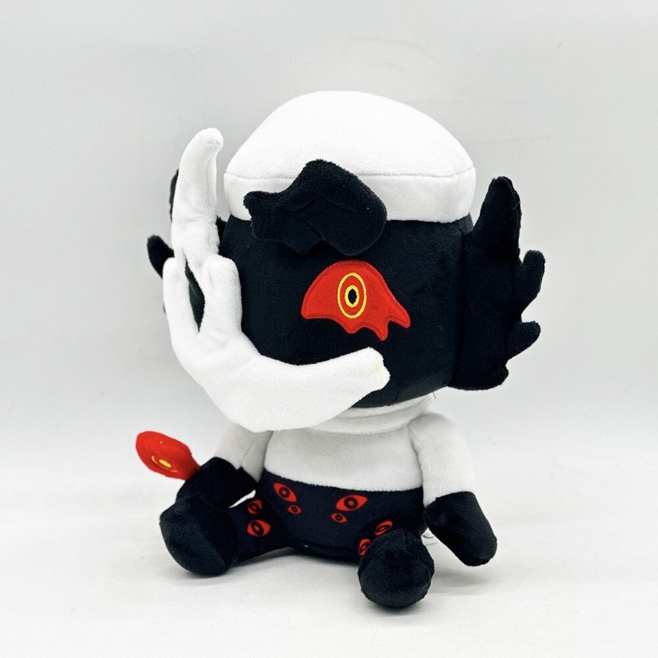 Folly 24CM Regretevator Plush Doll | eBay