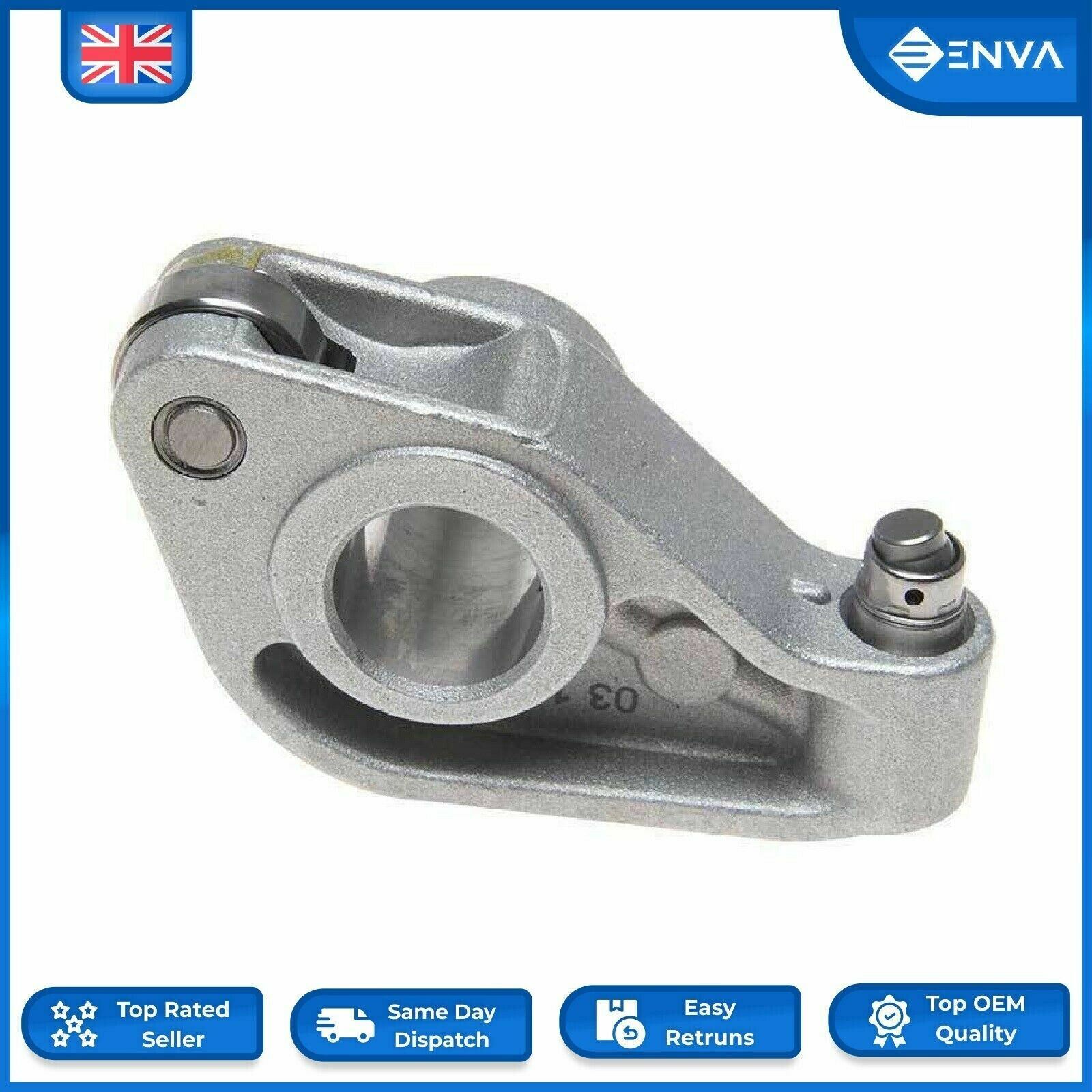 Engine Valve Rocker Arm Follower Long for London Taxi LTI TX 2.4 TDI ...