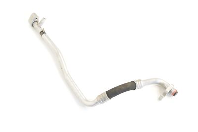 MERCEDES W164 ML350 2010 LHD A/C Air Con Hose Pipe Line A1648301215 ...