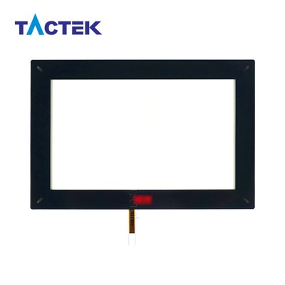 Touch Screen for Beijer iX T7A-OEM Panel Glass Digitizer with Overlay ...