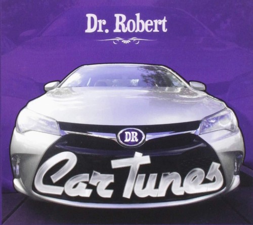 Dr. Robert Car Tunes (CD) 888295865739 | eBay