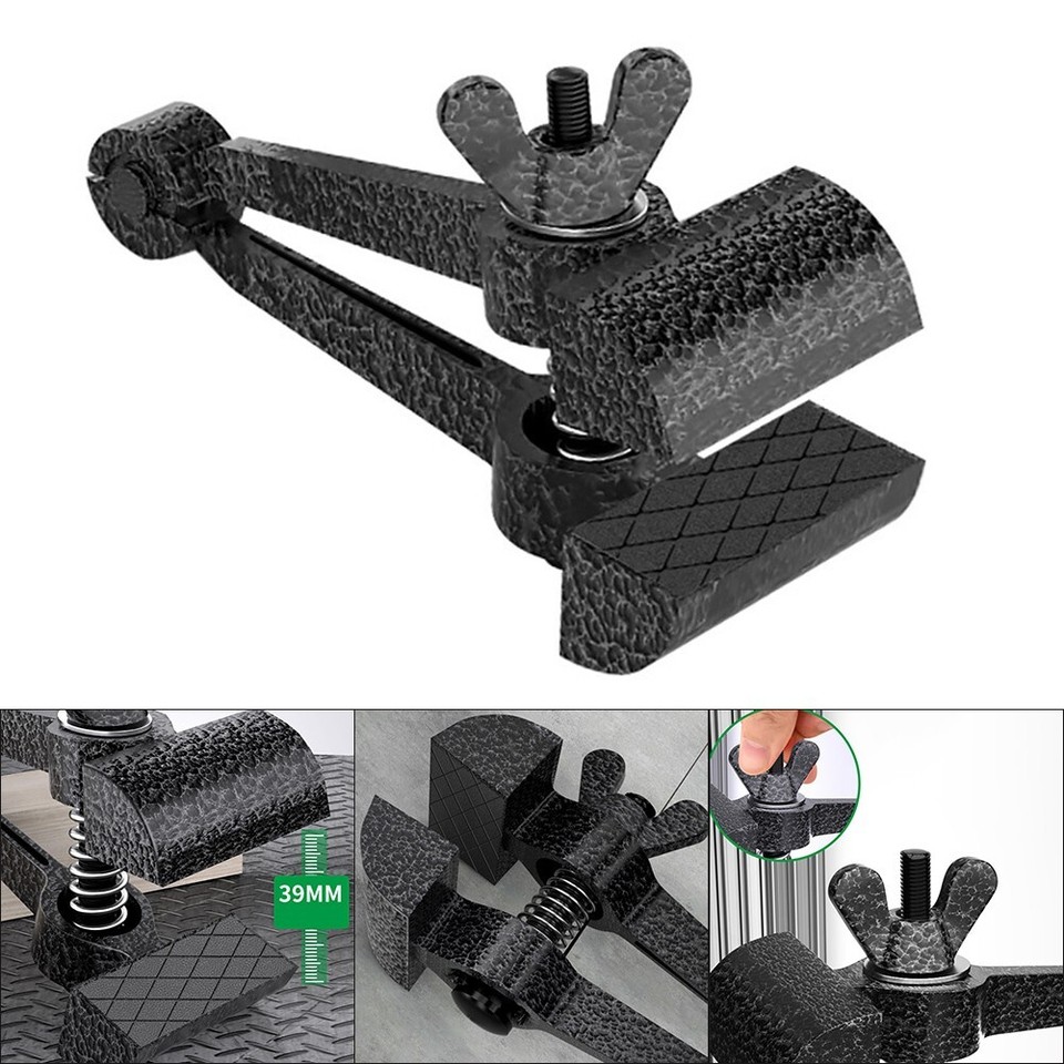Hand-Vise Ergonomisch Gestaltete Hand-Vise Leicht Einstellbare ...