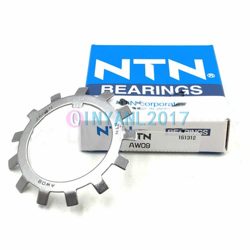 1PC Lockwasher - Bent Inner Tab Type 32x17x24mm AW03 | eBay