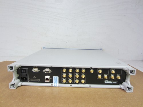 Rohde & Schwarz CMW-Z28 -RF Connection Box (HF-Combiner Set 2x8) . S/N ...