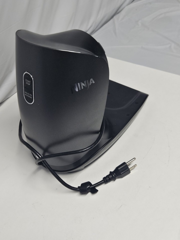 Ninja Cold Press Juicer Pro - JC101 Replacement Motor Base Only | eBay