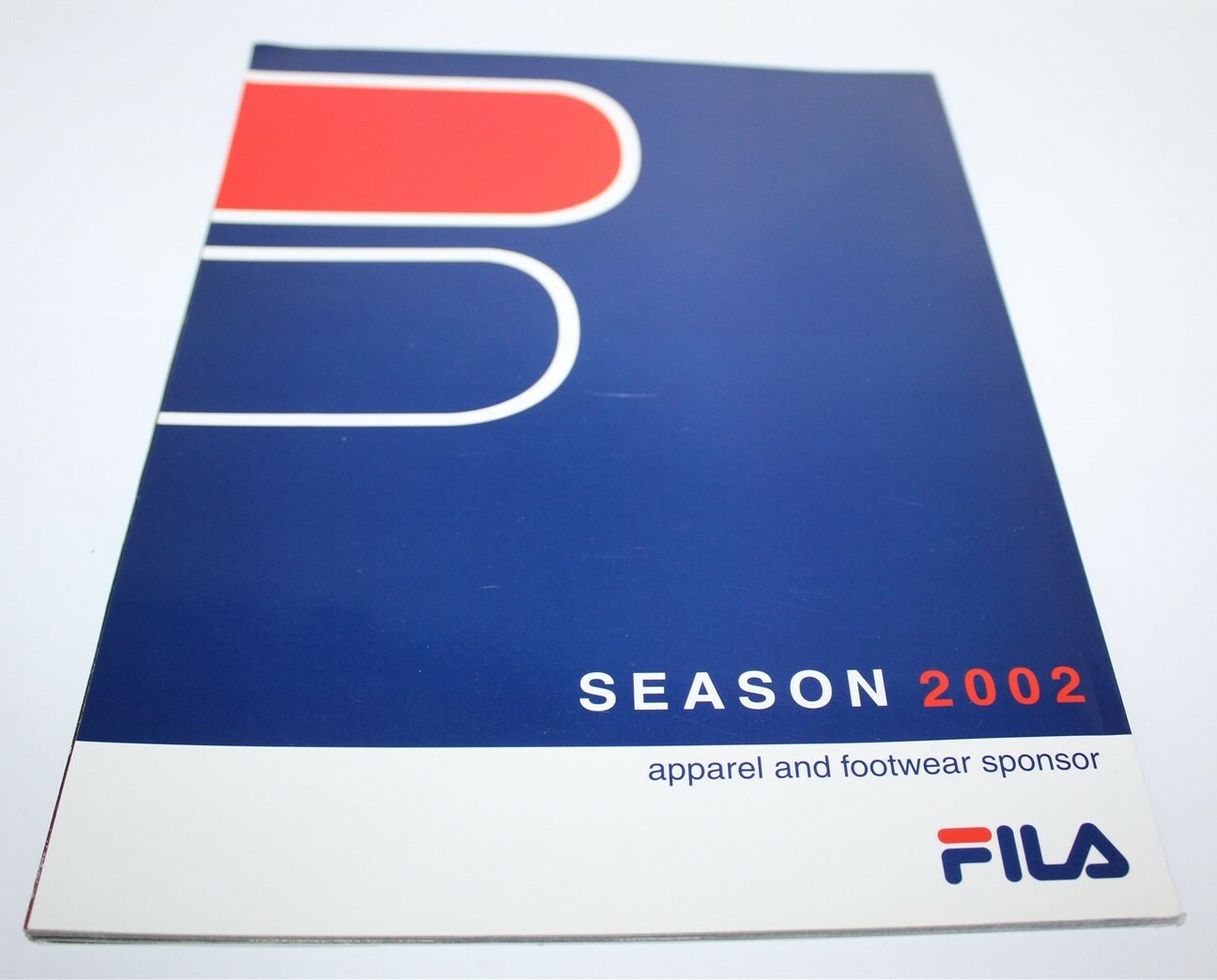 The Bomber Essendon Football Club Magazine No# 25 Dec 2001 AFL | eBay ...