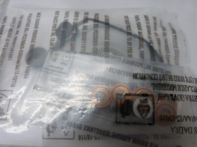 bosch 2467010003 neuf pochette joint pompe a injection bosch | eBay