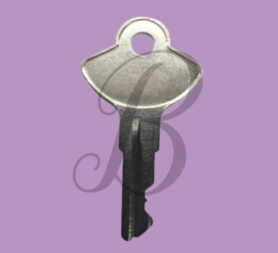 Sears Tool Box Key Replacement 4001 - 4050 Locksmith Key Cutting ...