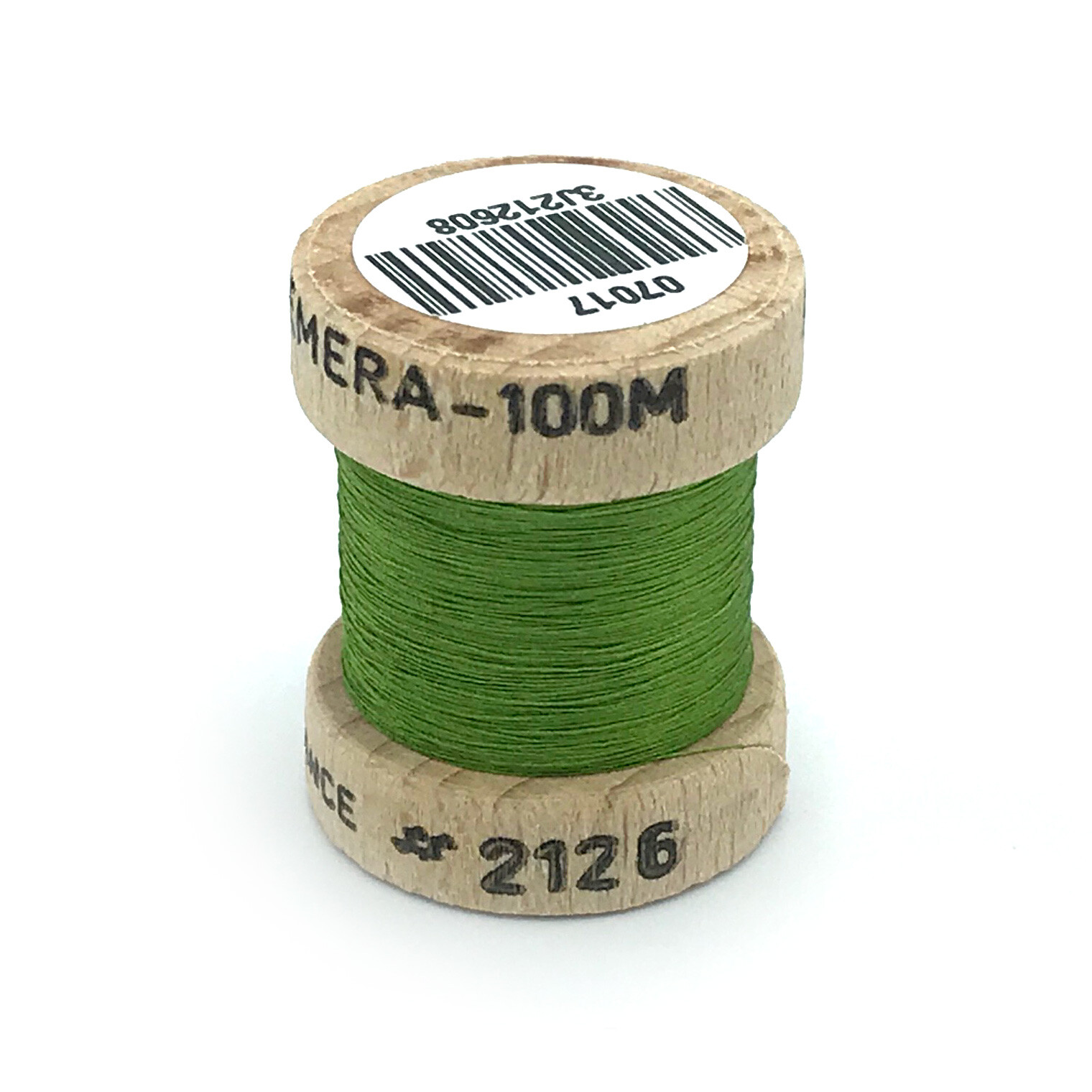 EPHEMERA PURE SILK THREAD - Fly Tying, Bamboo Rod Building Snake Guide ...