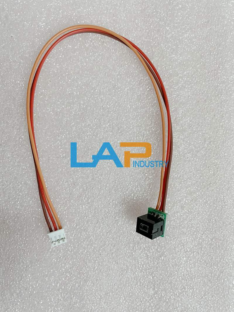 1PCS NEW FOR FC8600 FC8000 graphtec accessories code reading sensor ...