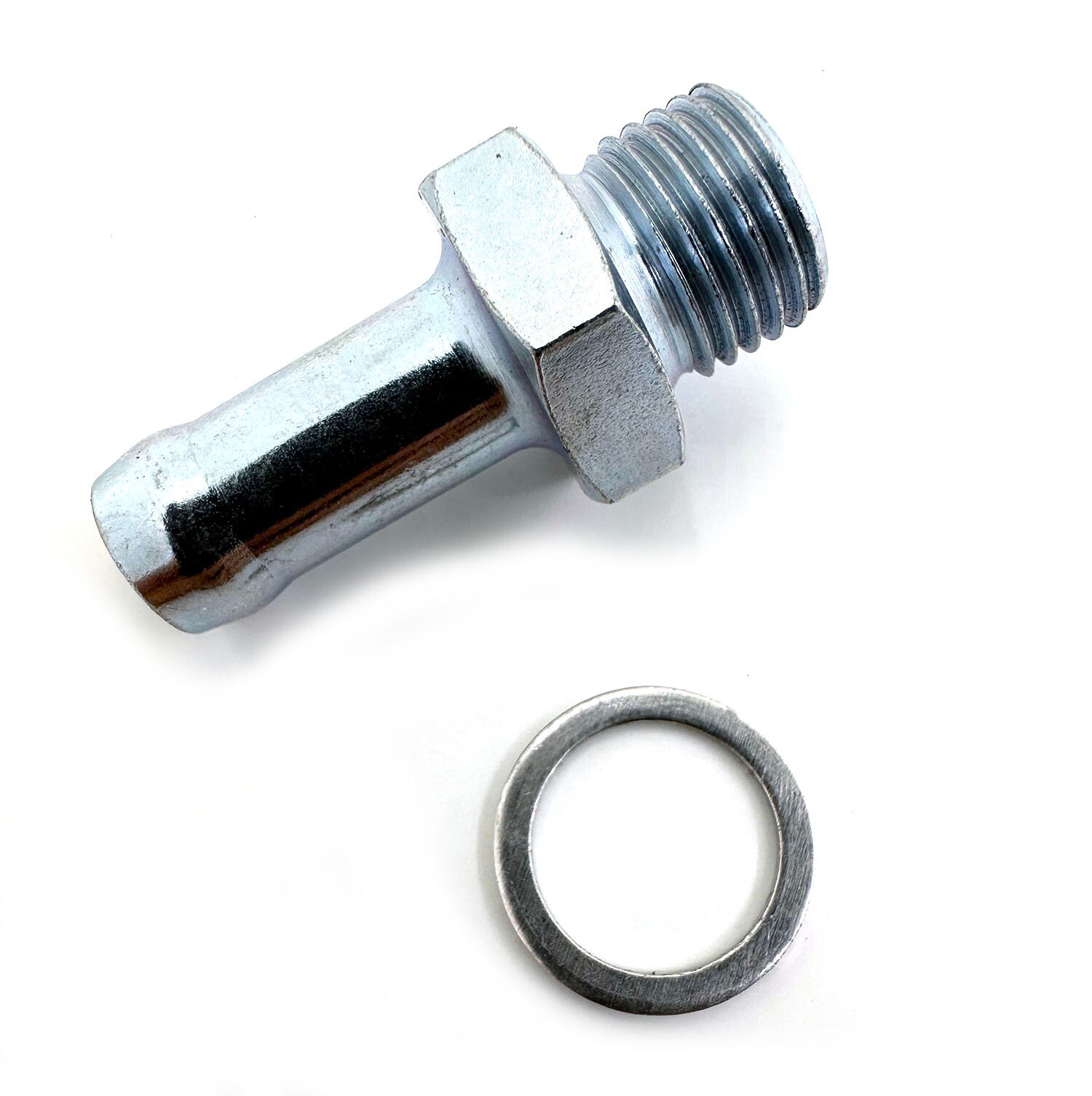 For Ford Holley 94 Carburetor Fuel Inlet Pipe Thread 1/2-20 1PCS