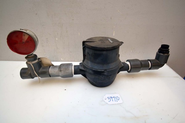 Kent C700 Water Meter 1in NPT for sale online | eBay