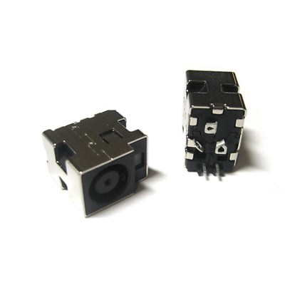 FOR HP PAVILION G56 G62 DD0AX6PB00 AC DC-IN Power Jack PORT Socket ...