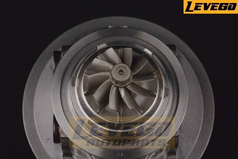 NEW K03 Turbo CHRA for Hyundai Veloster Kia Forte 1.6L 53039700662 ...