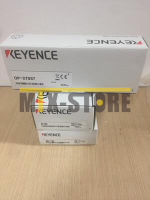 1pcs New Keyence Brand new ones OP-27937 in box OP27937 | eBay
