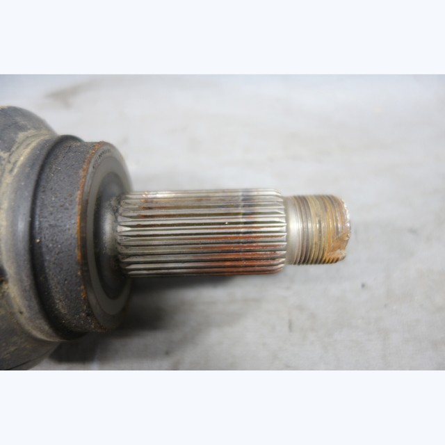 Axle Shaft Rear Fits 2008-2014 BMW X6 33207582141 E71 OEM for sale ...
