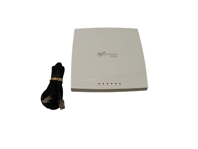 WatchGuard AP325 Wireless Access Point | tested working | eBay