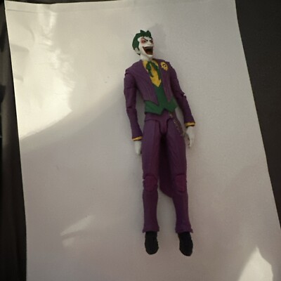 6inch Rare Joker | eBay